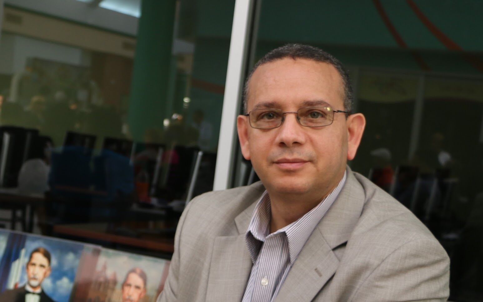 Un comentario sobre La Invasión y otros breves movimientos, del ...