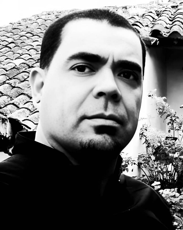 La narrativa en movimiento de Juan Manuel Parada. Por Rodolfo Quintero ...