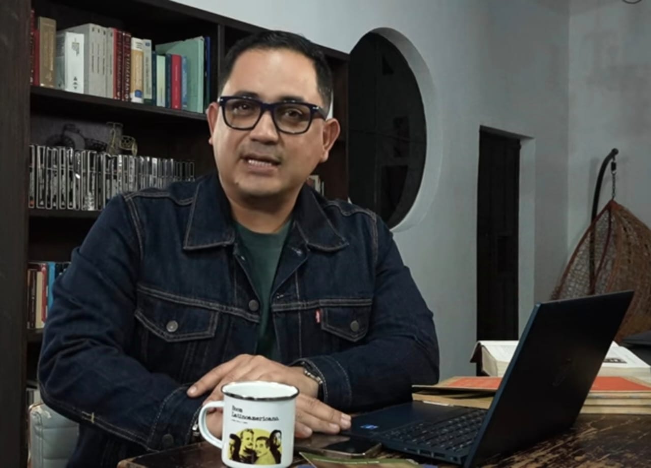 Sin conflicto no hay historia. Clase 4. ¿Cómo escribir cuentos? por Juan Parada. – Juan Manuel ...